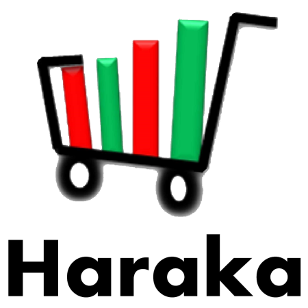 Login Panel | Haraka - Marketplace